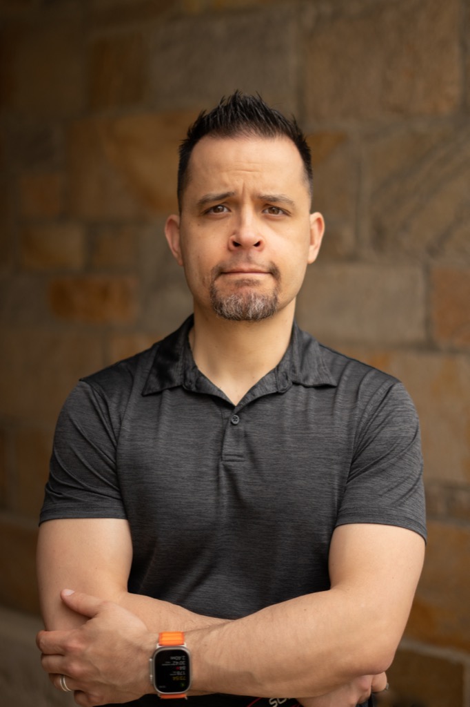 Jeramy Hing for Mayor of Lapeer | Vote Hing